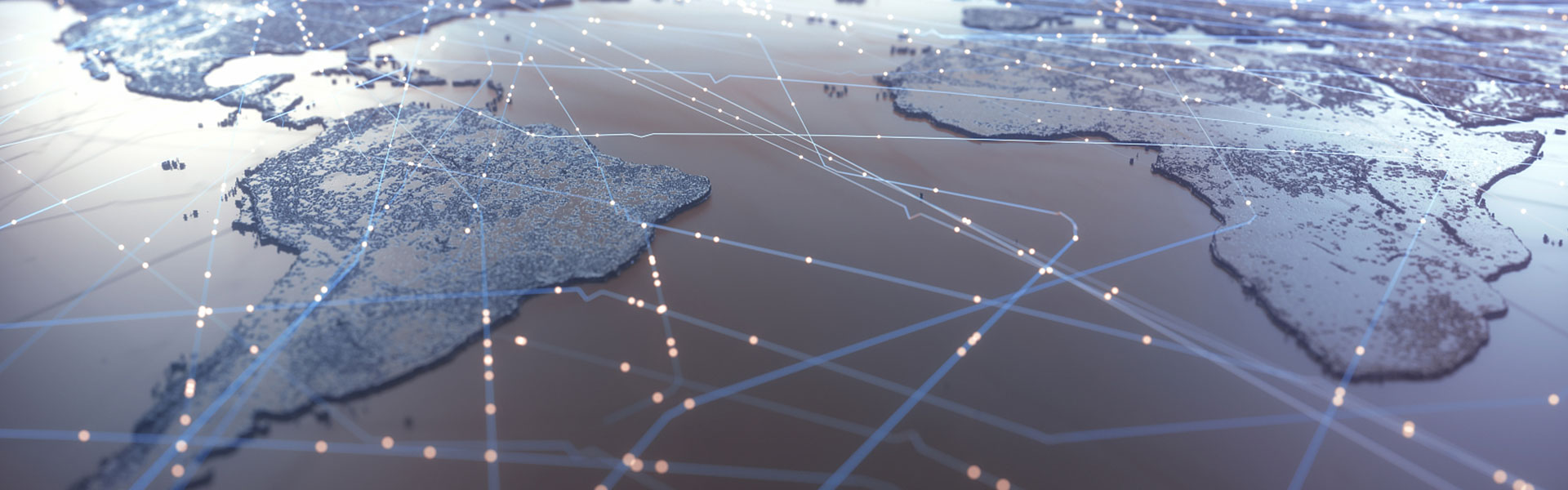 SuperMap GIS Software - Your Next GIS Platform