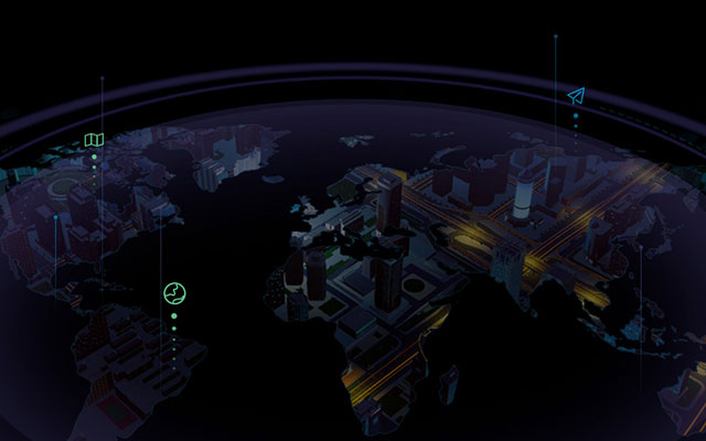 Online GIS Platform Overview and Features - SuperMap GIS 2023 - SuperMap GIS Software