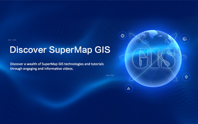 iClient Demo Code - SuperMap GIS Software