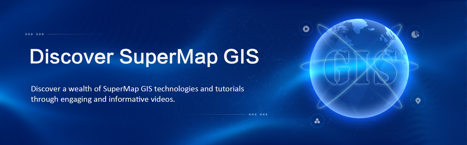 iClient Demo Code - SuperMap GIS Software