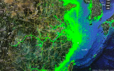 Big Data GIS Overview and Highlights - SuperMap GIS Software