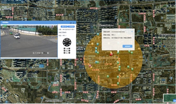 Big Data GIS Overview and Highlights - SuperMap GIS Software