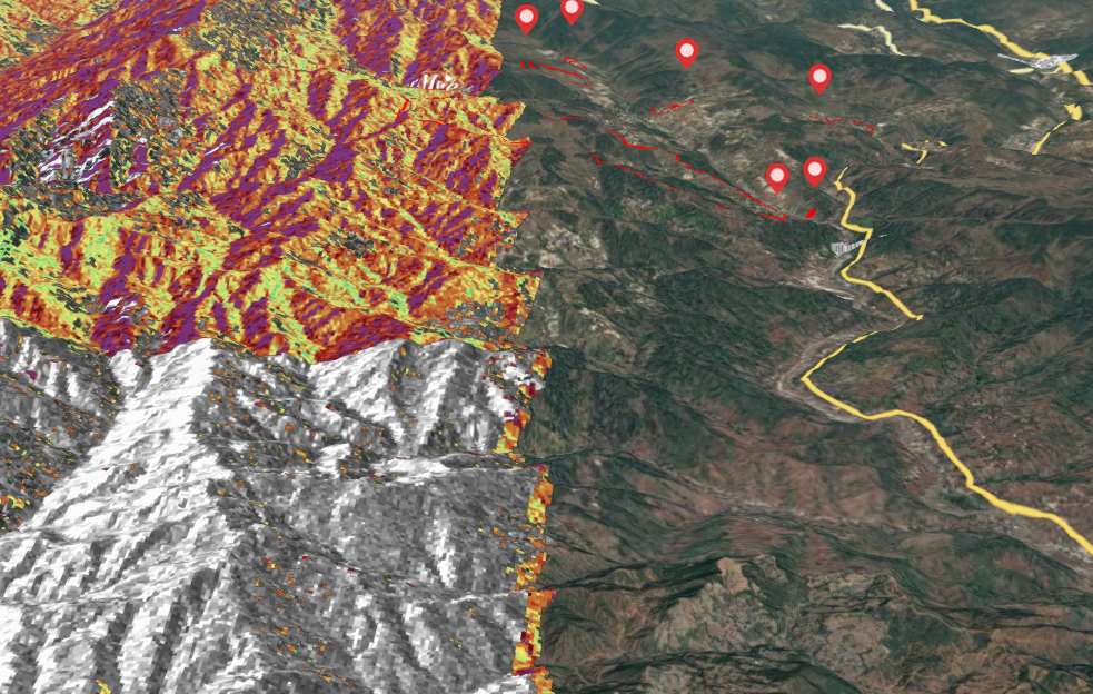 Looking for Disaster “Lurker”, Air-space-ground Integration Makes ...