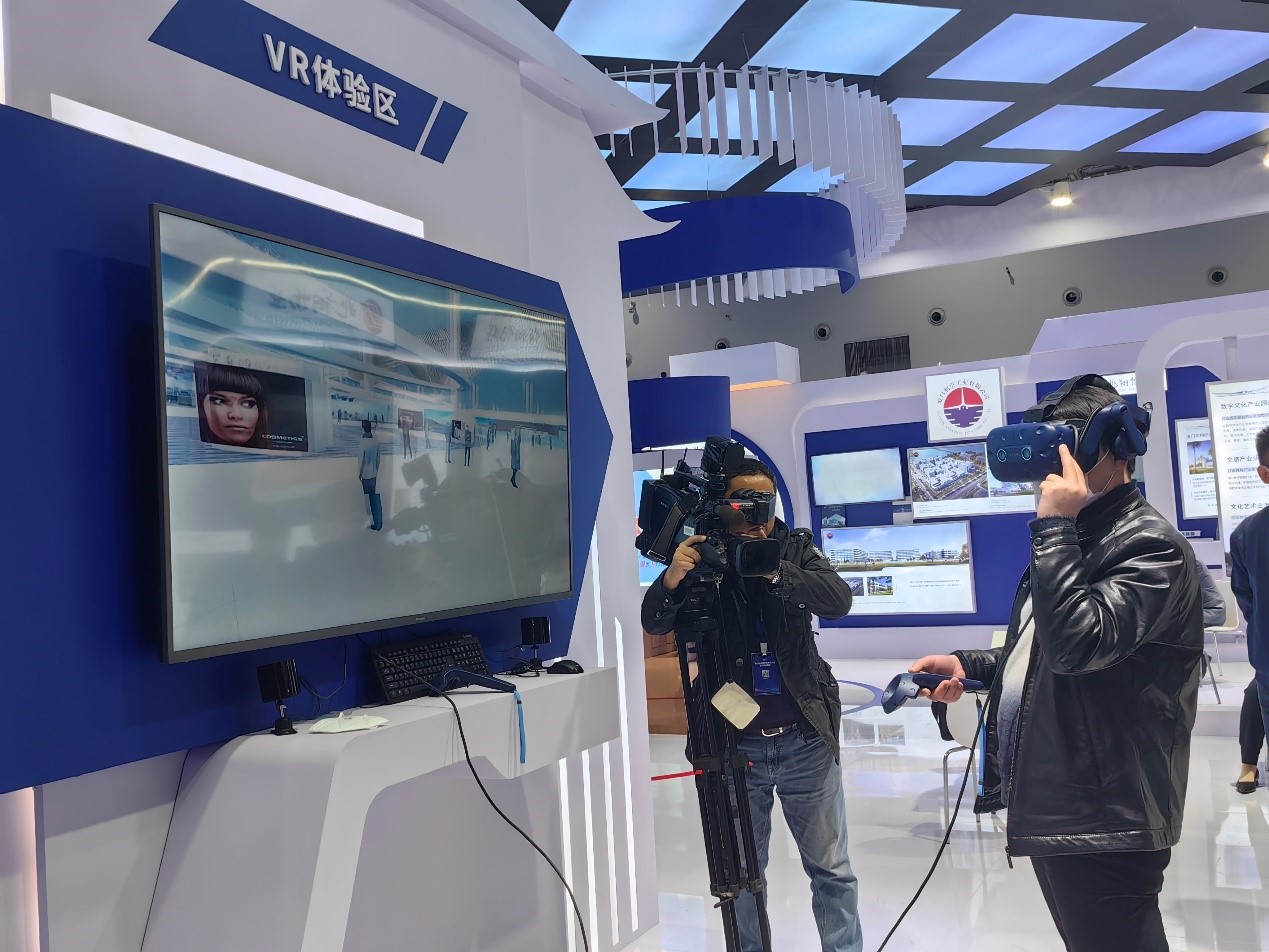 More Intelligent Airport Operation with SuperMap GIS and Digital Twin ...