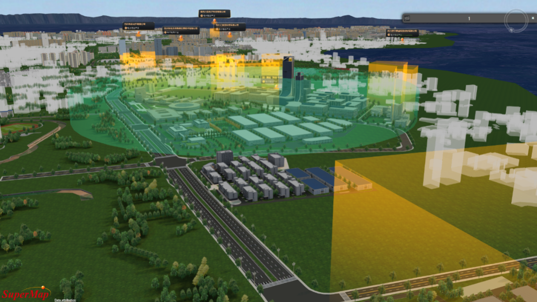 A Glimpse of Nanchong’s Smart City Construction Through the Digital Twin Park - Smart City ...