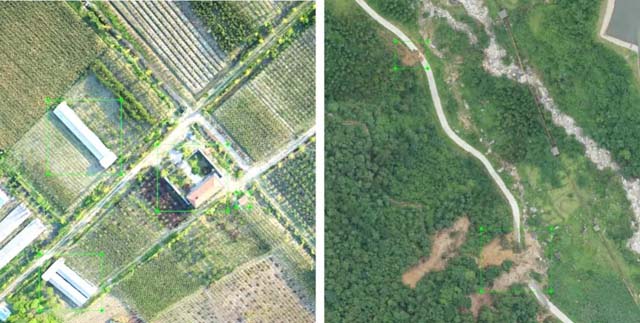 AI GIS - SuperMap GIS Software