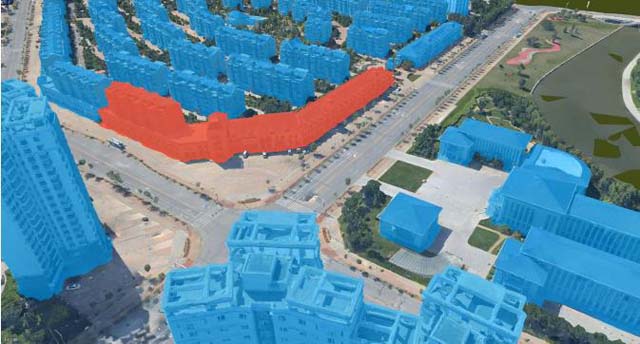 AI GIS - SuperMap GIS Software