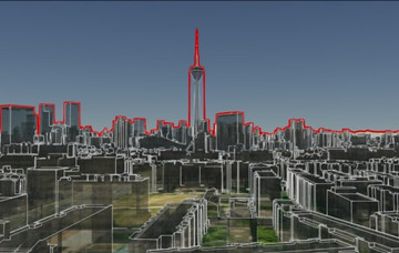 3D GIS Overview and Highlights - SuperMap GIS Software