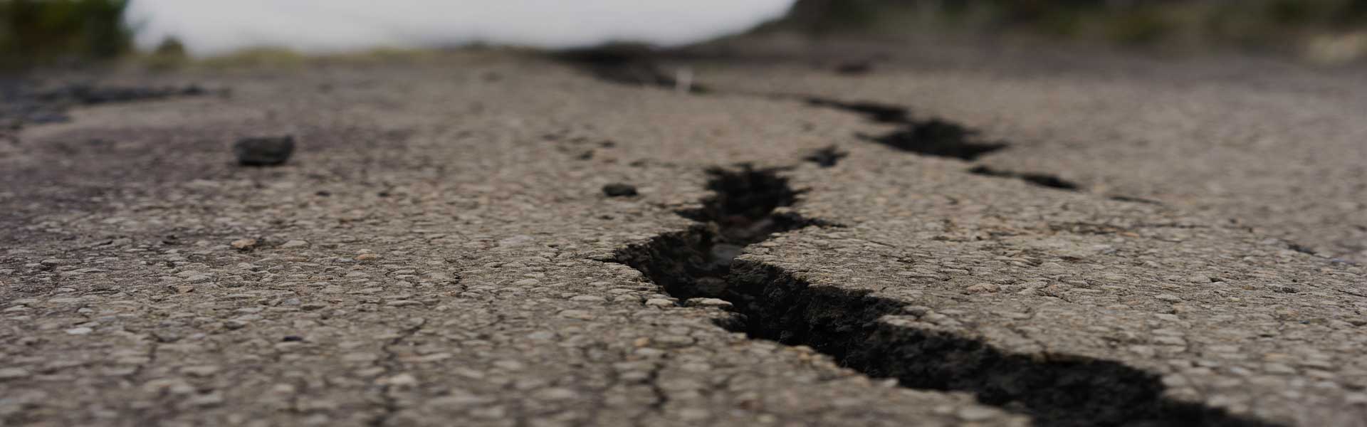 Natural Disasters Solutions - SuperMap GIS Software