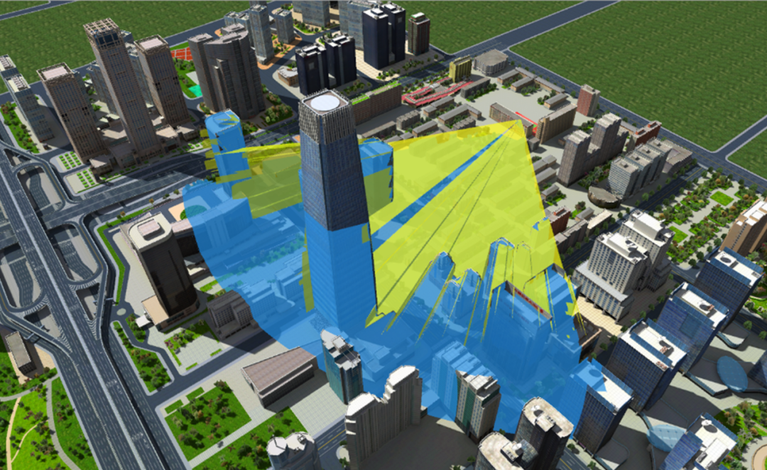 From Data Access to Multi-Terminal Applications, See How 3D GIS Builds ...
