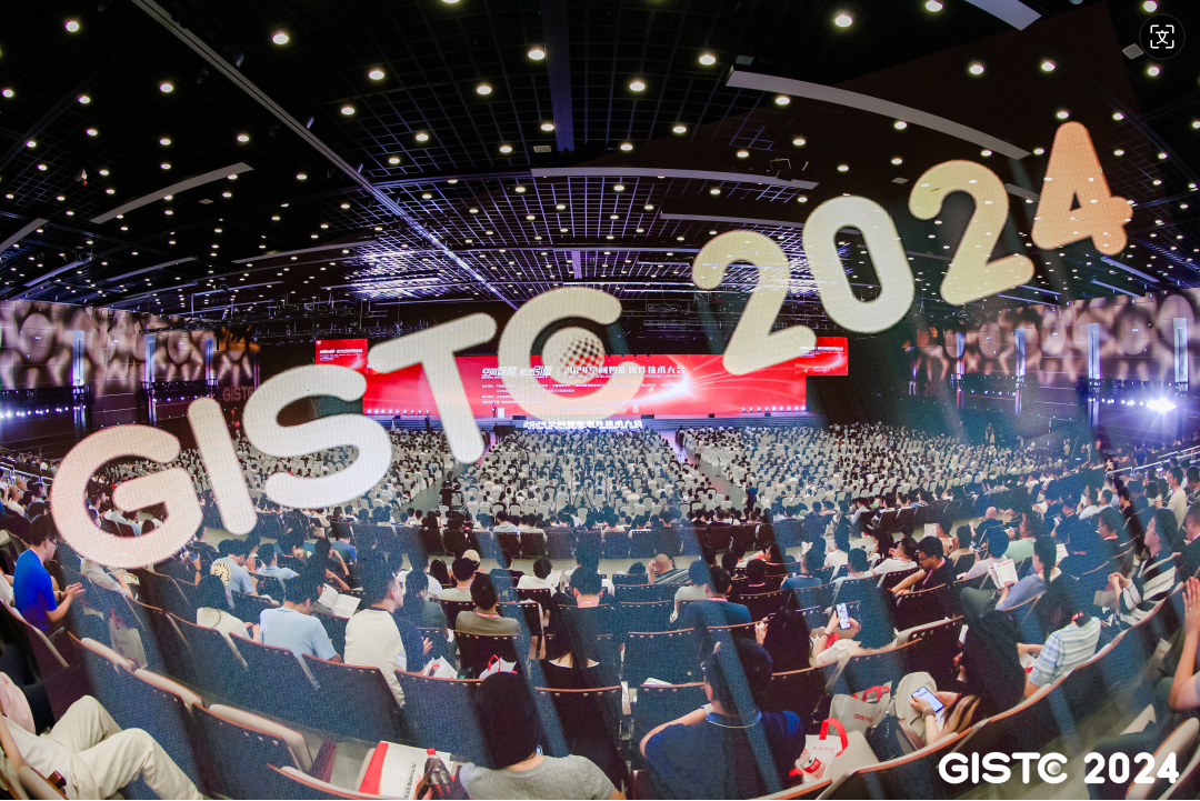 SuperMap GIS Software - Your Next GIS Platform