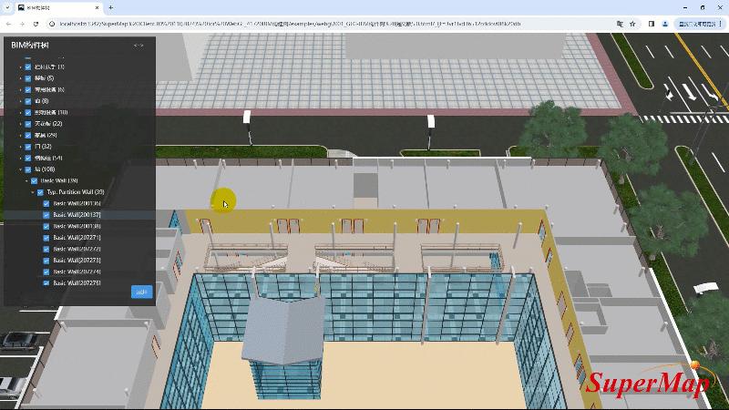Articles - SuperMap GIS Software