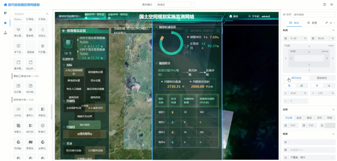 Articles - SuperMap GIS Software