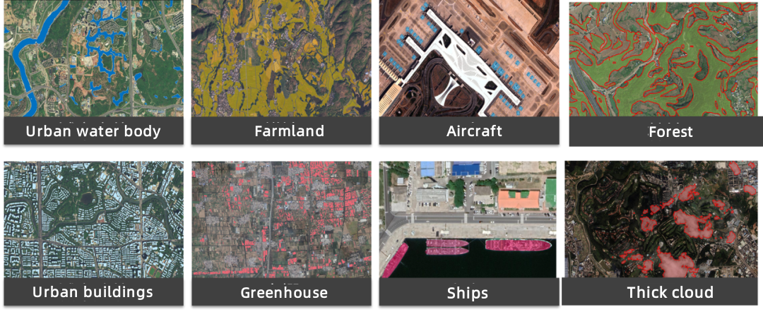 Building Urban Digital Twins on Geospatial Intelligence Software Technology, Driven by AI - SuperMap